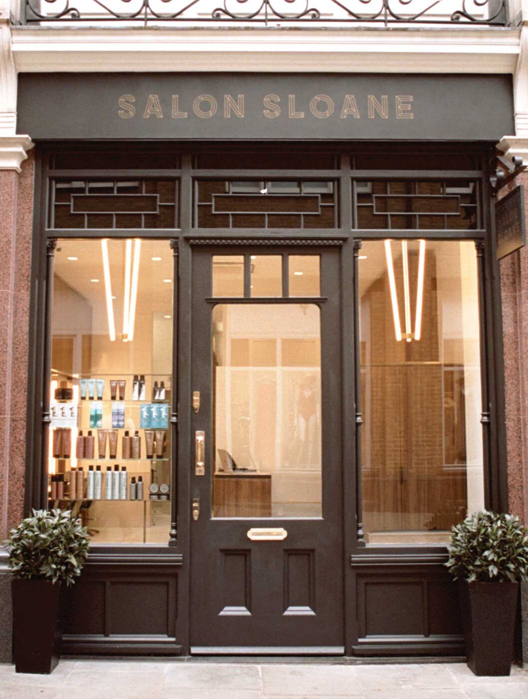 Sloane Street Chelsea's 10 Cult Beauty Treatments in 2026- Sloane Street