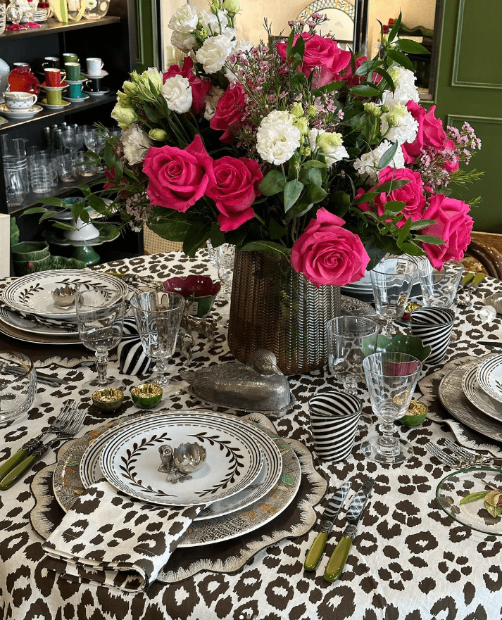 Sloane Street Chelsea in Bloom 2026 Guide - Sloane Street
