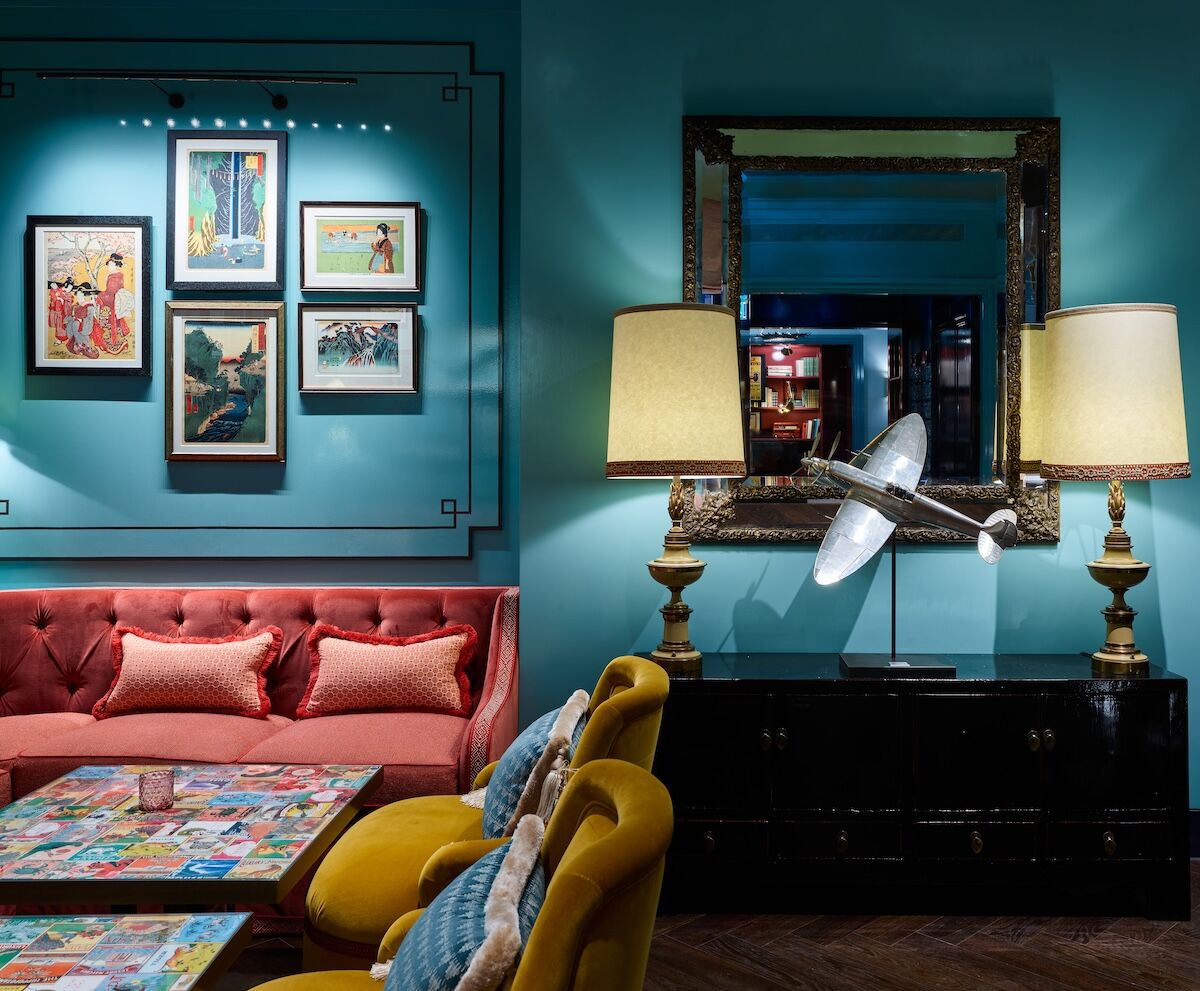 Sloane Street Chelsea in Bloom 2026 Guide - Sloane Street